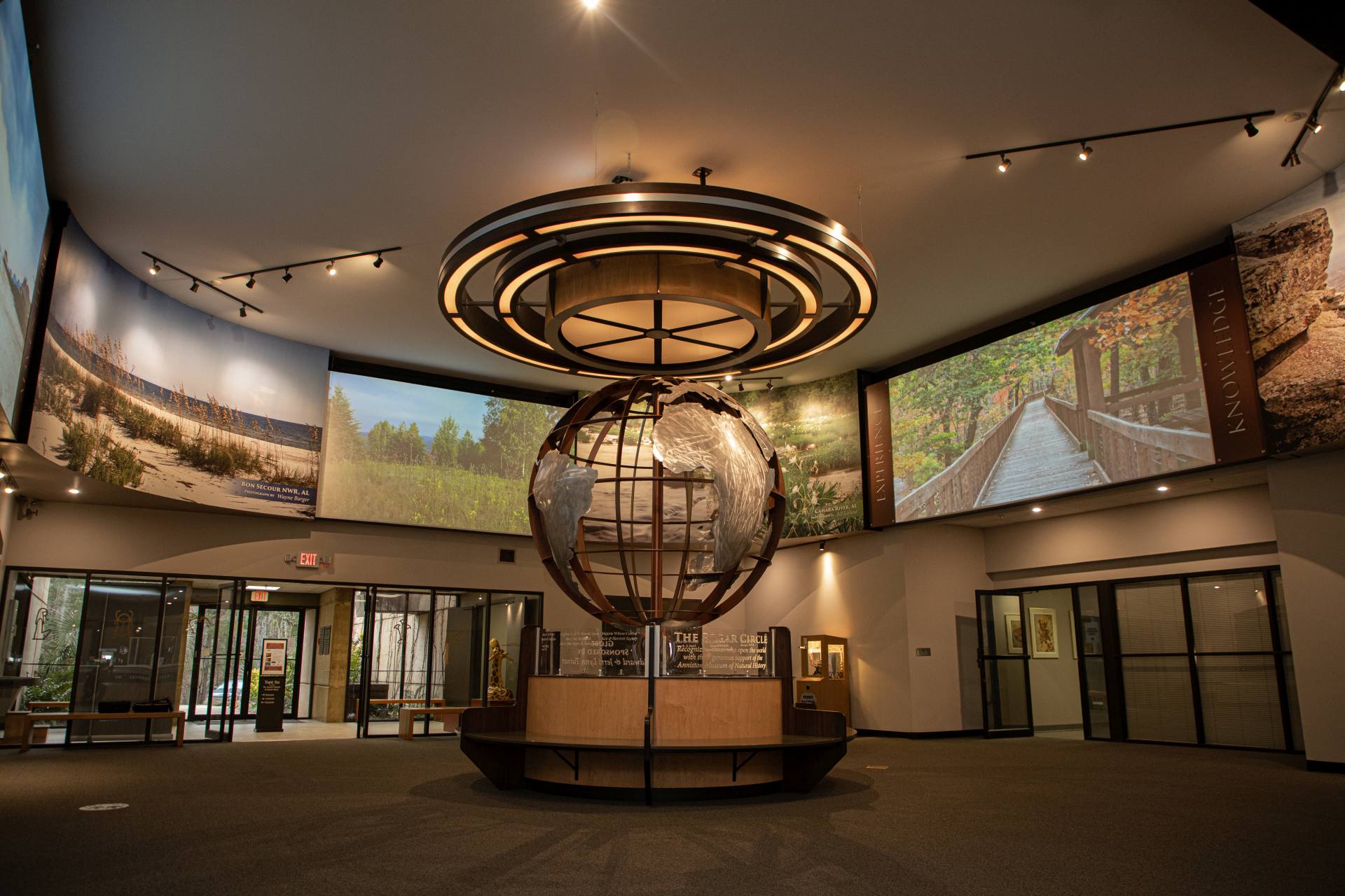 General Admission - AMG