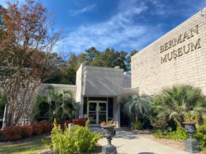 Berman Museum 25th Anniversary: Temporary Galleries in the First Two ...
