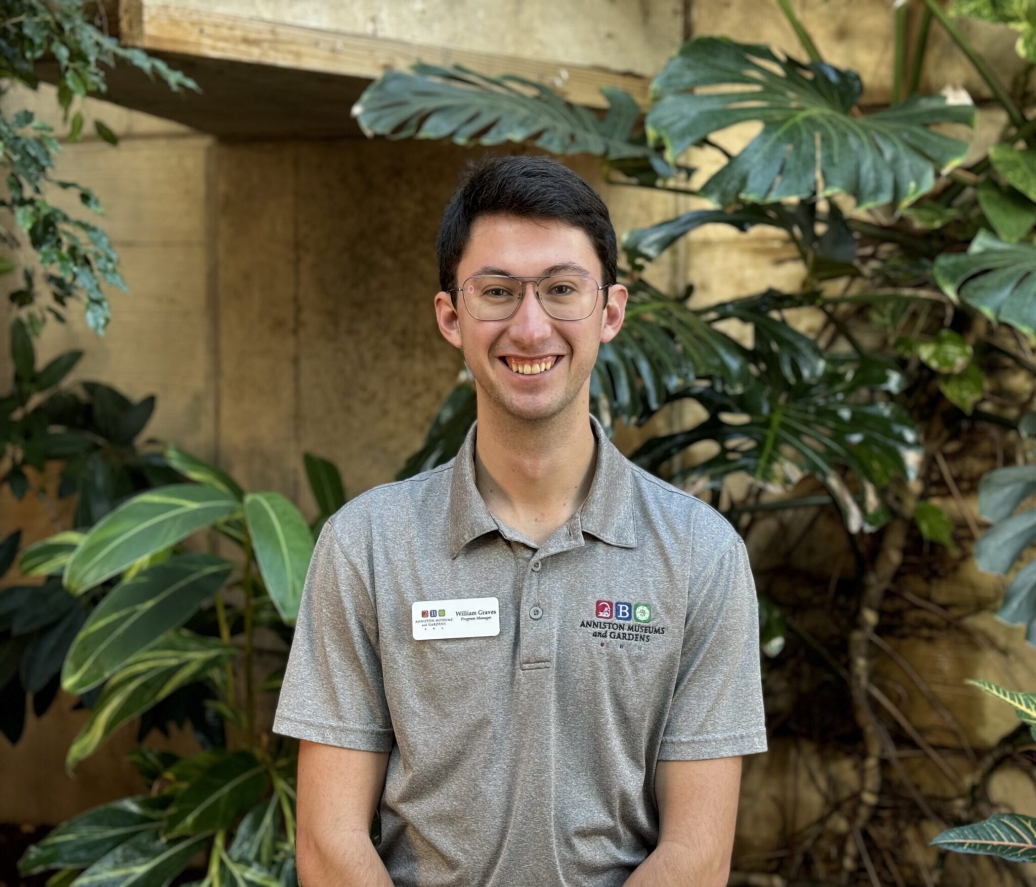 William Graves - AMG